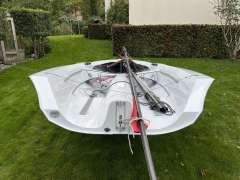 Jolle til salg - Find den perfekte jolle hos Boat24