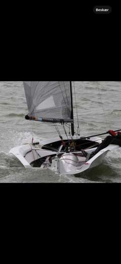 Jolle til salg - Find den perfekte jolle hos Boat24