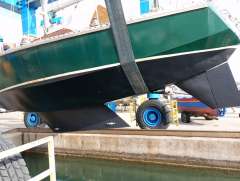 Reinke Segelboote