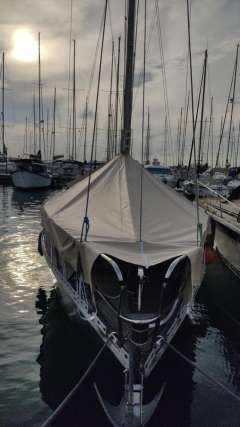 Reinke Segelboote