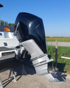 BMA X266 Barche usate