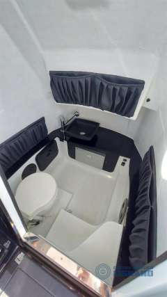 BMA X266 Barche usate