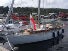 1962 Alan Buchanan Buchanan 37, EUR 55.000,-