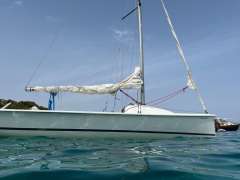 Veleros de segunda mano en venta - Compra tu velero usado en Boat24