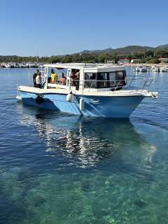 2018 Ocean ways 32 Diving - Modulo M, EUR 80.000,-