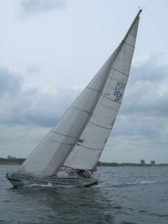1983 Bianca Yachts Bianca 414, EUR 65.000,-