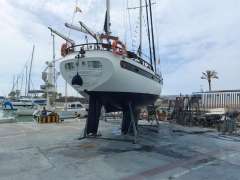 Veleros de segunda mano en venta - Compra tu velero usado en Boat24