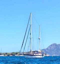 Veleros de segunda mano en venta - Compra tu velero usado en Boat24