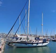 Veleros de segunda mano en venta - Compra tu velero usado en Boat24