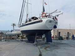 Veleros de segunda mano en venta - Compra tu velero usado en Boat24