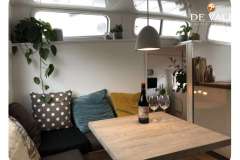 Woonboot kopen - Als je op zoek bent naar een woonboot, dan vind je die ...