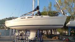 2002 Hanse 311, EUR 53.000,-