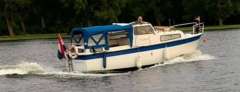 1972 Albin 25 DeLuxe ex Motorsailor, EUR 6.500,-