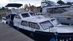 1976 Cruiser AK1000, EUR 15.900,-