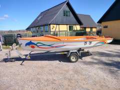 Jolle til salg - Find den perfekte jolle hos Boat24