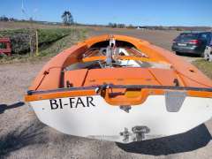 Jolle til salg - Find den perfekte jolle hos Boat24