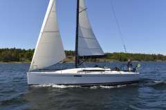 2009 Finn Yachts Finn Flyer 36 GT, 220 000 EUR