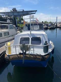 1977 Doerak 730AK, EUR 11.000,-