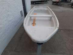Ruderboot kaufen (neu oder gebraucht)