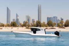 Rafnar Hellas 40 Cabin to sell