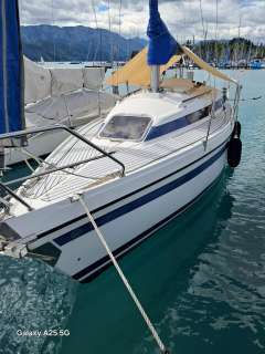 Schöchl Sunbeam 29, EUR 39,000