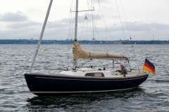 Saffier SC 8m Cabin | YACHT