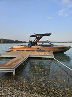 2024 Centurion Ri265 Predator Power Tower att köpa