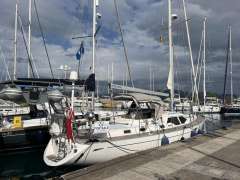 2001 Oyster 47, GBP 244,950