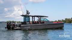 Axopar Powerboats