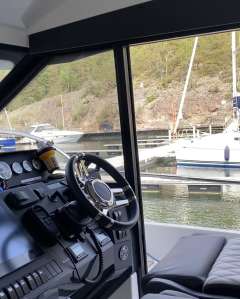 Käytetyt veneet Ruotsi - Löydä ihanteellinen vene osoitteessa Boat24