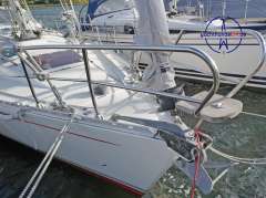 Sigma Yachts Sigma 38 | YACHT