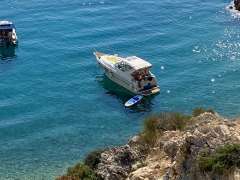 Maxum SCR 3000 | BOOTE