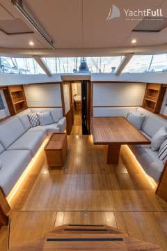 RSC Yachts RSC 1900 MKII Lifting Keel | YACHT