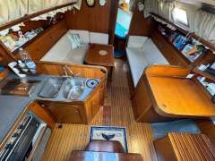 Gibert Marine GIB SEA 352 MASTER | YACHT