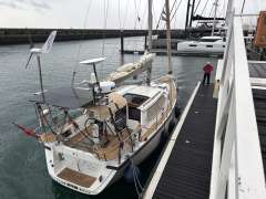 Sirius Sailing boats