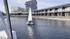 Sirius Sailboats