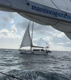 Sirius Sailing boats