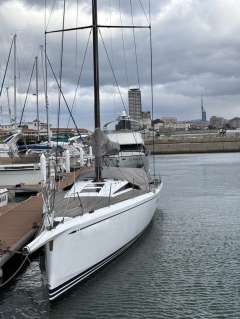 2016 Nautors Swan Club Swan 50 OD, EUR 600,000