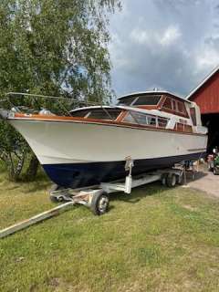 Used boats Sweden - Find your ideal boat on Boat24