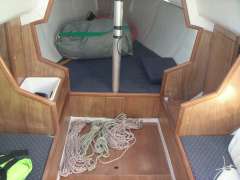 protagonist 7,50 cruiser | YACHT