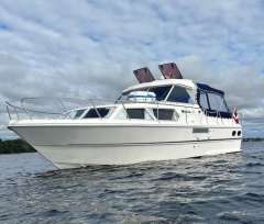 2007 Nidelv 28 HT, DKK 535,000