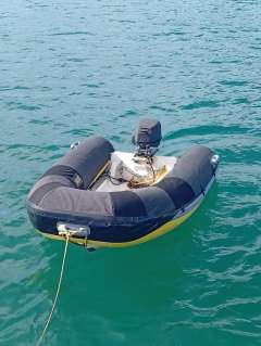 Fountaine Pajot Athena 38 | YACHT