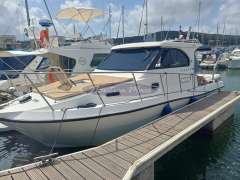 2004 Plastik Space 310 Cruise, 49 000 EUR