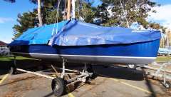 Staempfli Jollenkreuzer R20 | YACHT