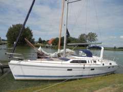 Hunter Marine Passage 450 | YACHT