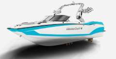 2018 MasterCraft X22, EUR 95.000,-