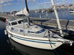 1984 Mascot 28, 1984 - Nibe, 119.000 DKK