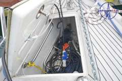 Hallberg-Rassy HR 342 | YACHT