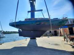 RAN 1 Oskar Tübbecke | YACHT