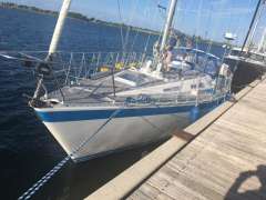 Wauquiez Centurion 38 | YACHT